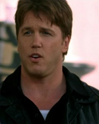 Tony Lucarelli | Monk Wiki | Fandom