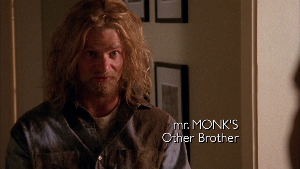 El otro hermano del Sr. Monk | Wiki MONK | Fandom