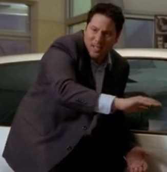 Jack Leverett | Monk Wiki | Fandom