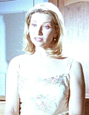 Trudy Monk | Monk Wiki | Fandom