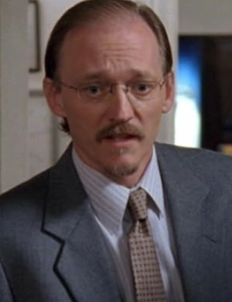 Ron Neely | Monk Wiki | Fandom