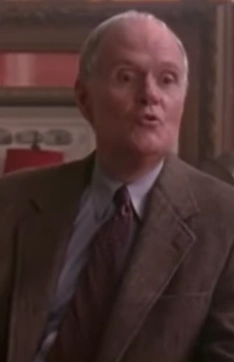 Raymond Toliver | Monk Wiki | Fandom