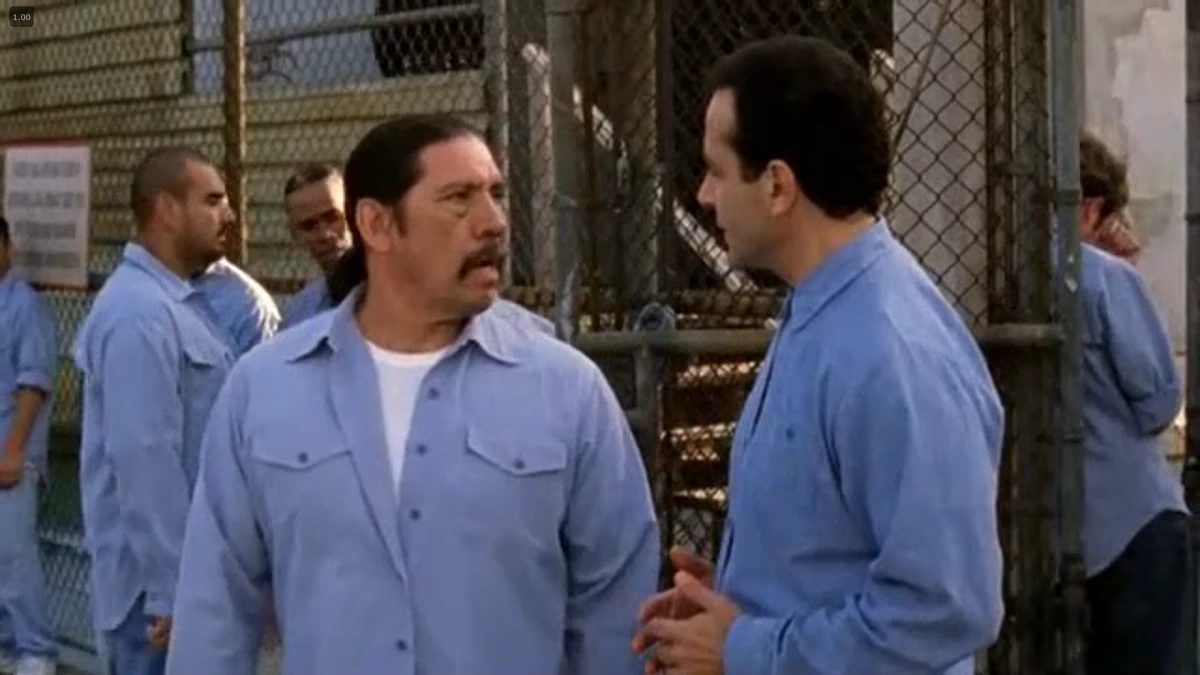 Mr. Monk Goes to Jail | Monk Wiki | Fandom