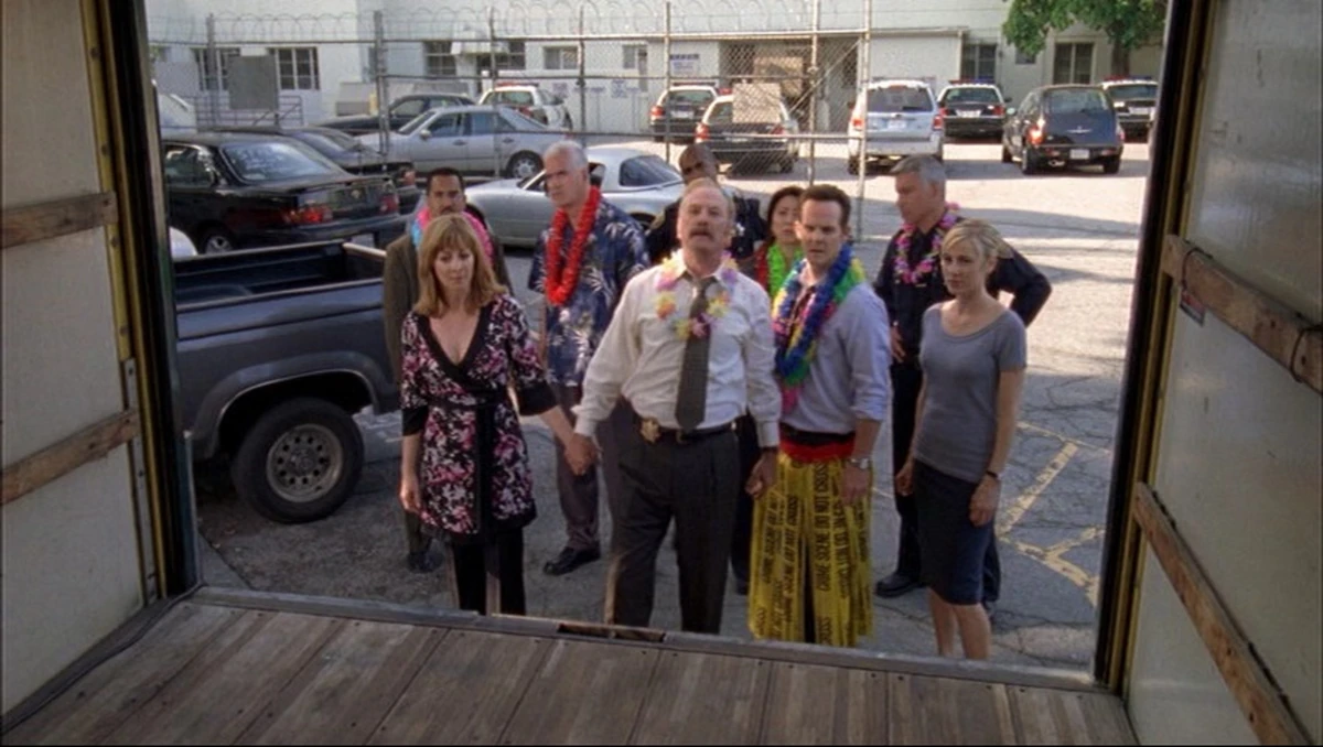 Mr. Monk and the Bad Girlfriend | Monk Wiki | Fandom