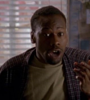 Malcolm O'Dwyer | Monk Wiki | Fandom