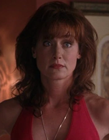 Noelle Winters | Monk Wiki | Fandom