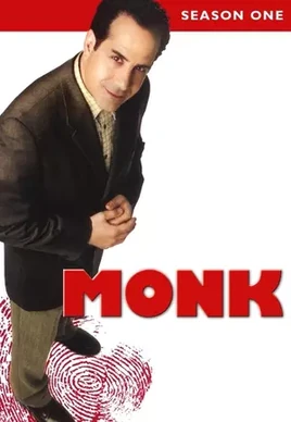 Season 1 | Monk Wiki | Fandom