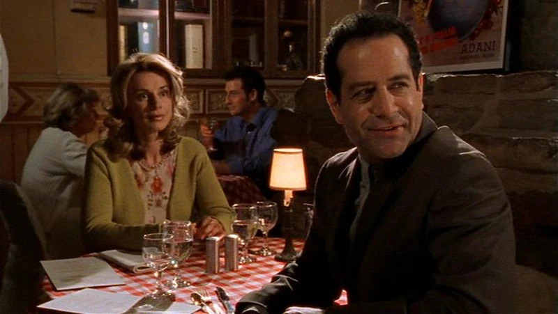 Mr. Monk and the Other Woman | Monk Wiki | Fandom