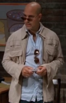 David Ruskin | Monk Wiki | Fandom