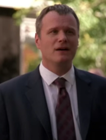 Louis Doyle | Monk Wiki | Fandom