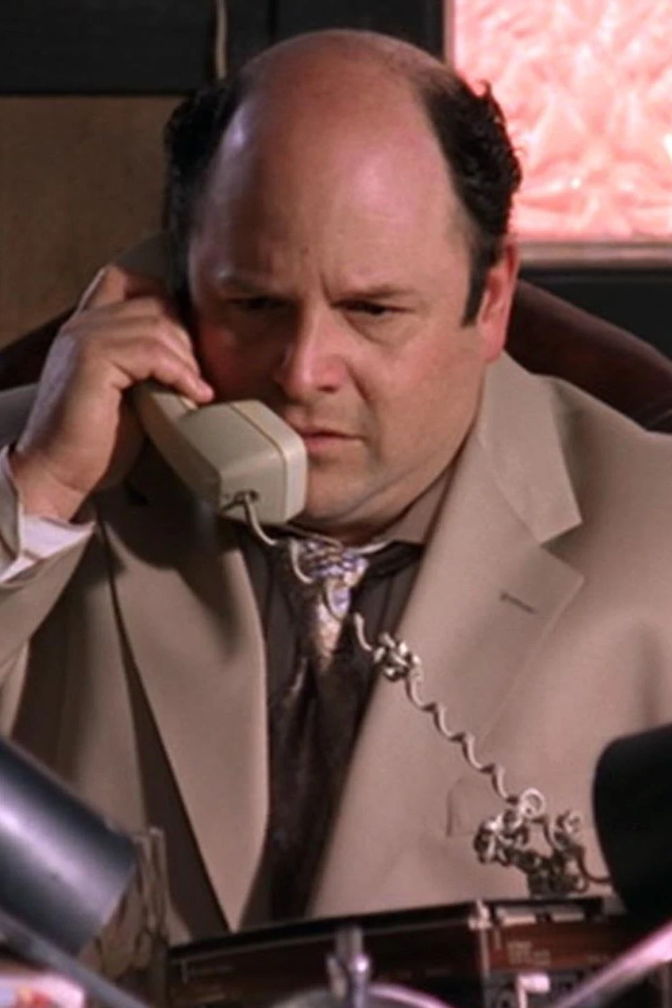 Marty Eels | Monk Wiki | Fandom