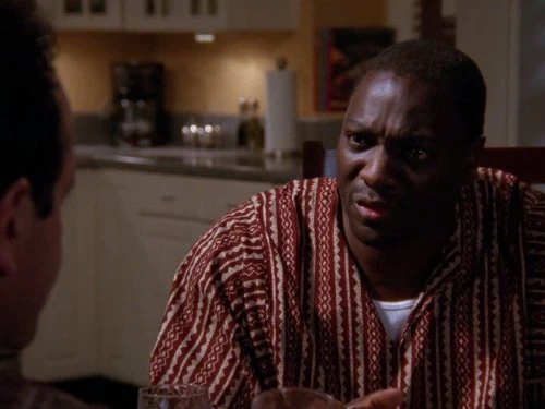 Samuel Waingaya | Monk Wiki | Fandom