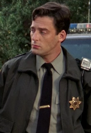 Lenny Hatcher | Monk Wiki | Fandom