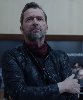 Rick Eden | Monk Wiki | Fandom