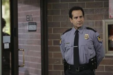 Adrian Monk