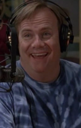 J.J. the Joke Machine | Monk Wiki | Fandom