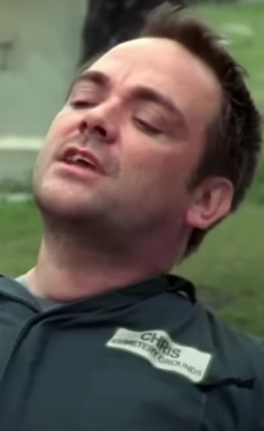 Chris Downey | Monk Wiki | Fandom