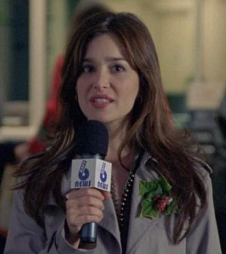 Brandy Barber | Monk Wiki | Fandom