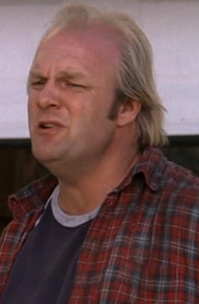 Darrell Cain | Monk Wiki | Fandom