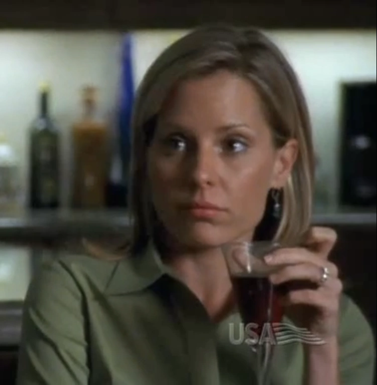 Meredith Preminger | Monk Wiki | Fandom