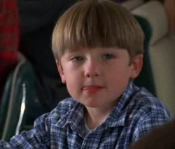 Max Stottlemeyer | Wiki MONK | Fandom