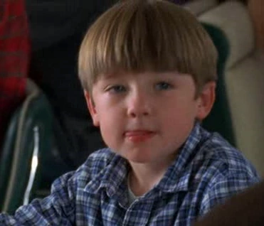 Max Stottlemeyer | Wiki MONK | Fandom