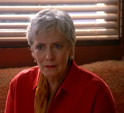 Cheryl Fleming | Monk Wiki | Fandom