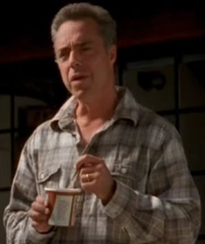 Daniel Reese | Monk Wiki | Fandom