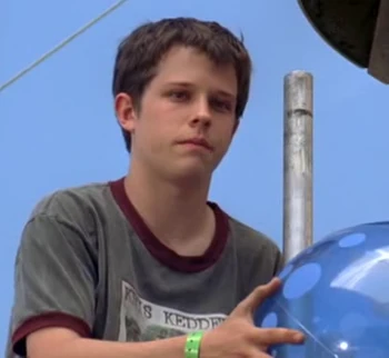 Jared Stottlemeyer | Monk Wiki | Fandom