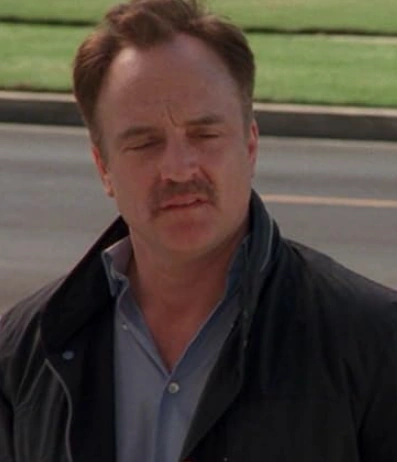 Dean Berry | Monk Wiki | Fandom