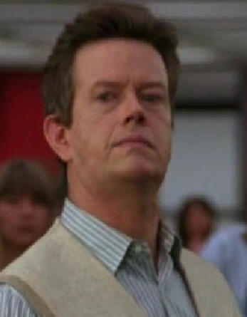 John Hannigan | Monk Wiki | Fandom