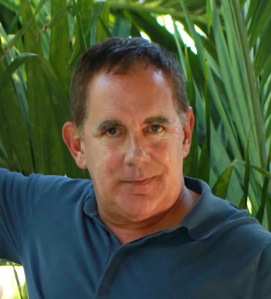 Hy Conrad | Wiki MONK | Fandom