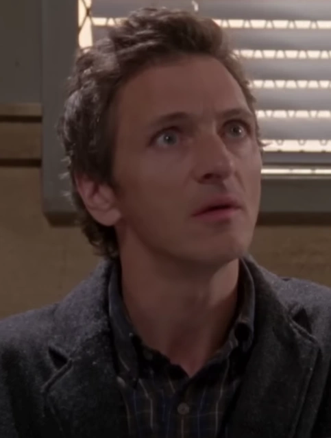 Matthew Teeger | Monk Wiki | Fandom