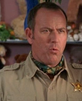 Joseph Wheeler | Monk Wiki | Fandom