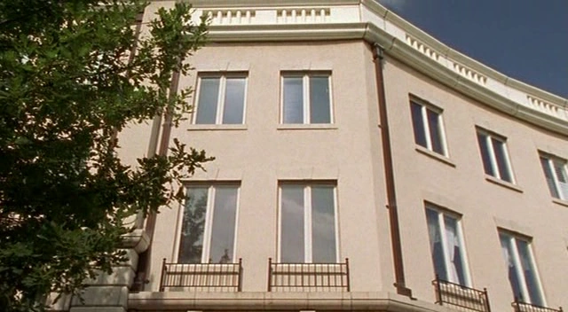 Apartamento de Adrian Monk | Wiki MONK | Fandom