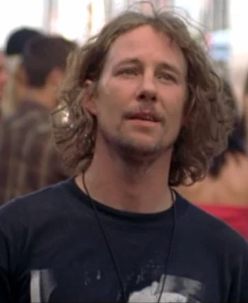 Kris Kedder | Monk Wiki | Fandom