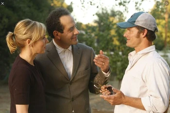 Mr. Monk's Other Brother | Monk Wiki | Fandom