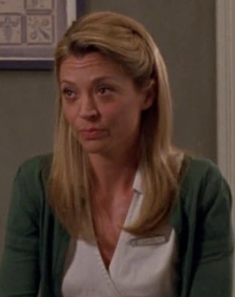 Cassie Drake | Monk Wiki | Fandom