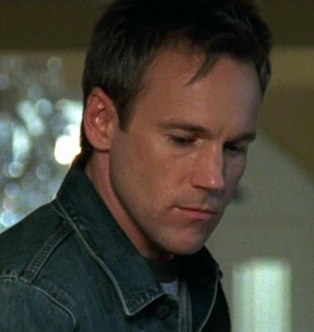 Denny Graf | Monk Wiki | Fandom