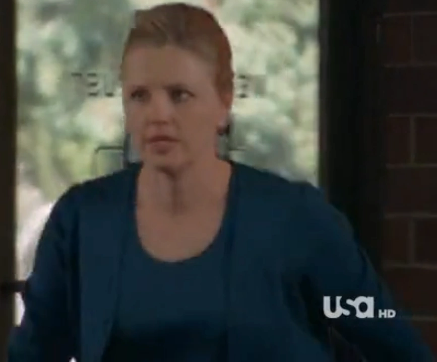 Madge (Teller) | Monk Wiki | Fandom