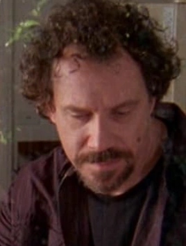 John Keyes | Monk Wiki | Fandom