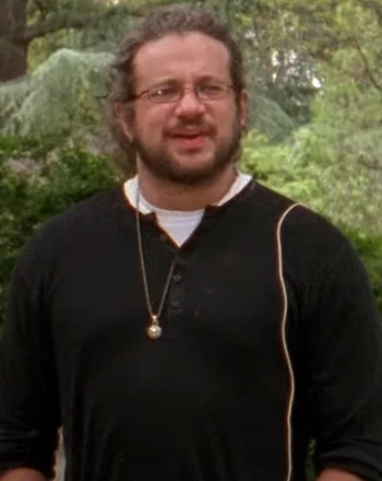 Evan Gildea | Monk Wiki | Fandom