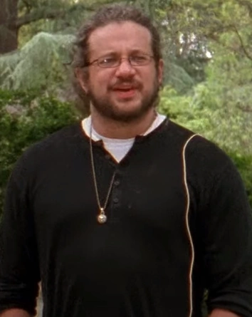 Evan Gildea | Monk Wiki | Fandom