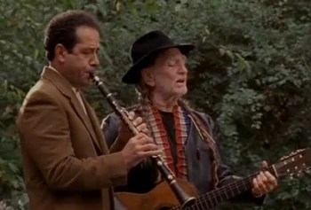 Mr. Monk and the Red-Headed Stranger | Monk Wiki | Fandom