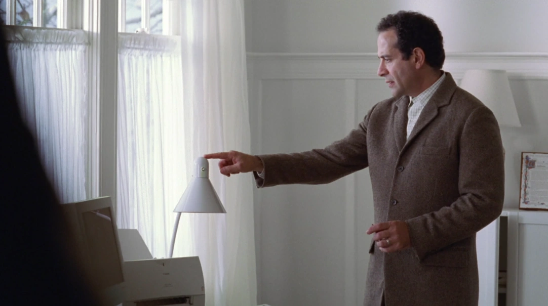 Adrian Monk/Gallery | Monk Wiki | Fandom