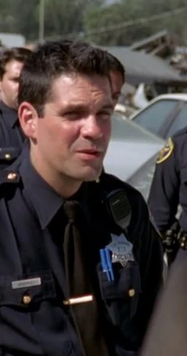 Ryan Sharkey Jr. | Monk Wiki | Fandom