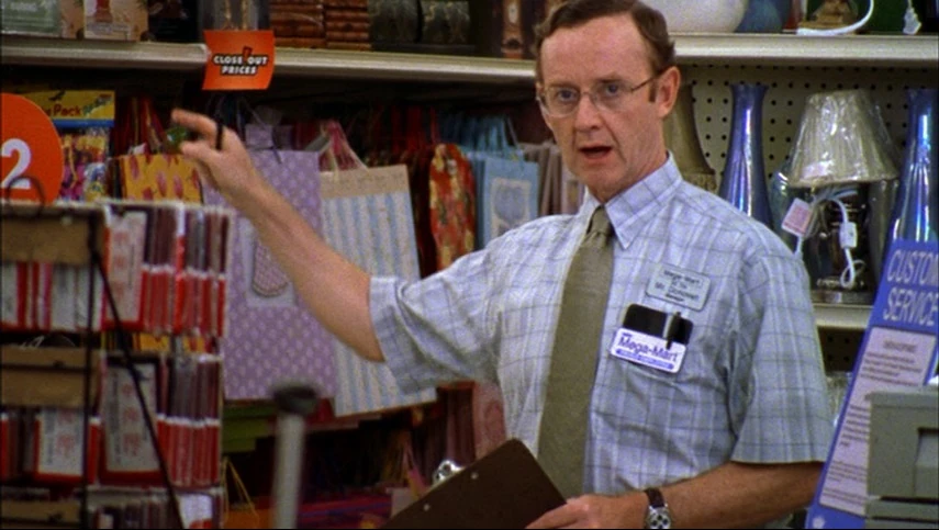 Brent Donovan | Monk Wiki | Fandom