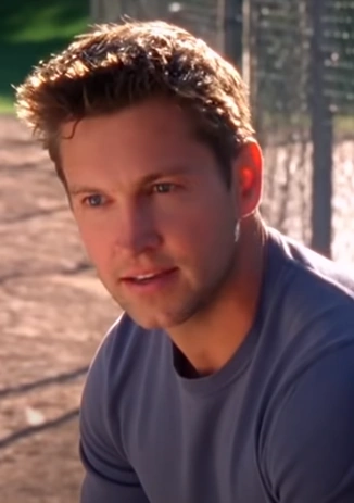 Scott Gregorio | Monk Wiki | Fandom