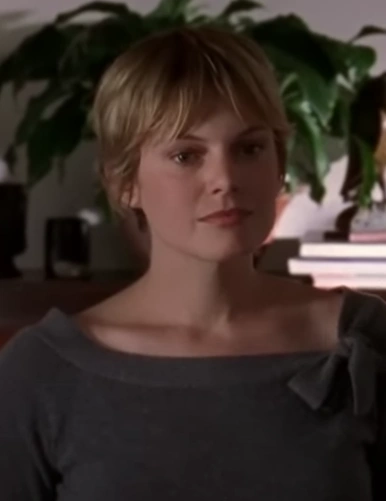 Carol Maloney | Monk Wiki | Fandom