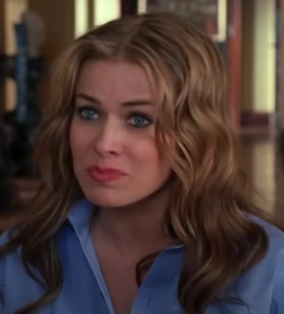 Chloe Blackburn | Monk Wiki | Fandom